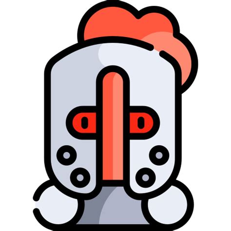 Crusader Free People Icons