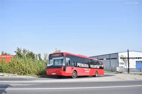 Subvenția lui Pandele de la Gabriela Firea autobuzele second hand