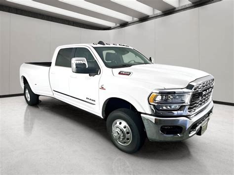 Ram 3500 For Sale ®