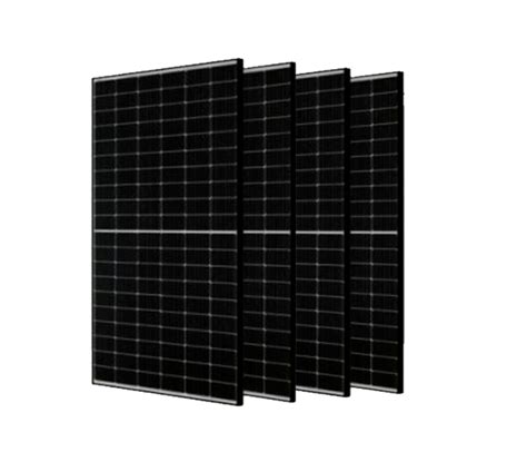 Photovoltaik PV Modul 420 Wp JA Solar JAM54S30