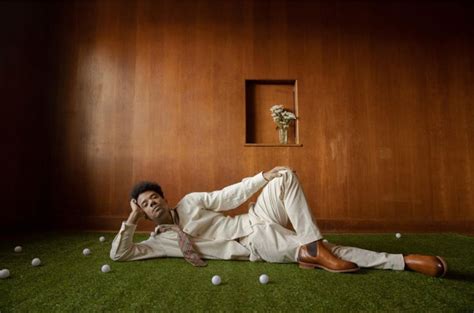 Jacob Anderson December 2022 Foxes Magazine Interview With The
