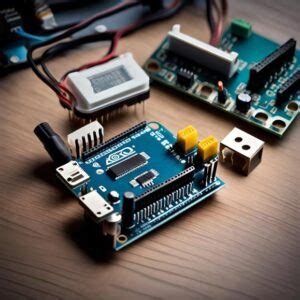 Arduino e sistemas eletrônicos O que são Para que servem Blog