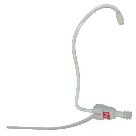 Phonak CROS II SlimTube Earpieces Connevans