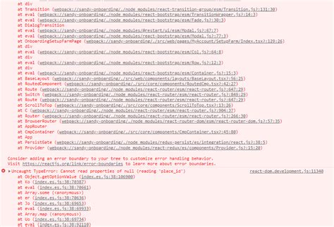 Getting Issue While Adding Address Issue 313 Tintef React Google Places Autocomplete GitHub