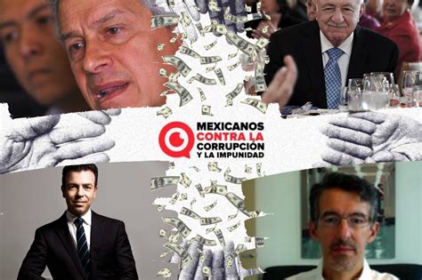 SPR Informa Quién es quién detrás de los empresarios que financian