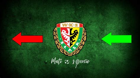 Śląsk Wrocław będzie miał nowego napastnika matiosporcie pl