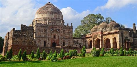History Lodhi Dynasty In India