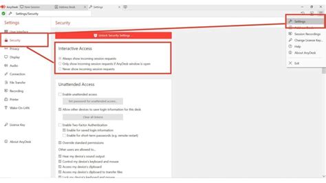 Could Not Connect To AnyDesk Network Quick Fix