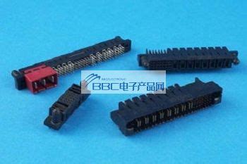 RJ45连接器的接口定义 BBC电子产品网