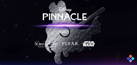 Disney X Dapper Labs Nft Platform To Display Pixar Star Wars