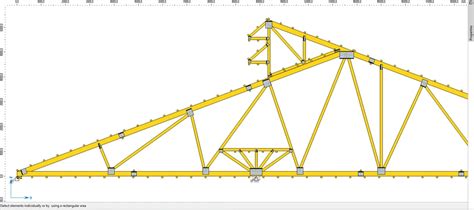 Structural Modelling Roof Truss Design TRUSS