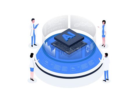 Applying Machine Learning In Healthcare Utilizing Algorithms To Analyze Medical Data For