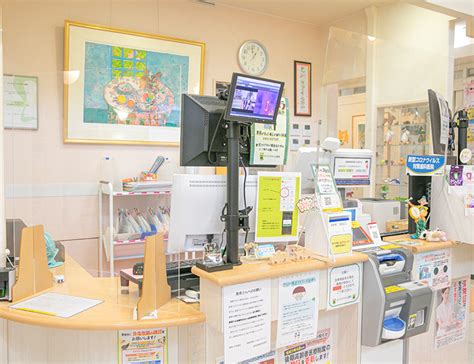 医院紹介 大垣市の歯医者｜ビバ・スマイル歯科