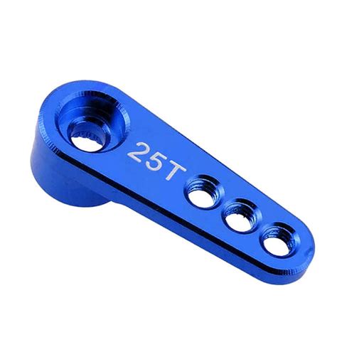 Servo Accessories Enhance Your Rc Vehicles Precision The Joy Box