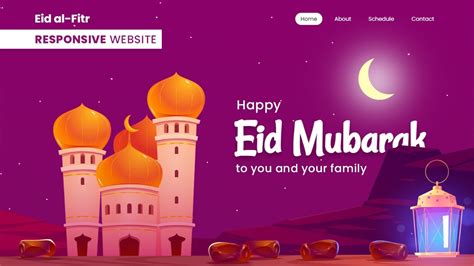 Responsive Parallax Scrolling Website How To Make Website Using Html Css And Javascript Youtube