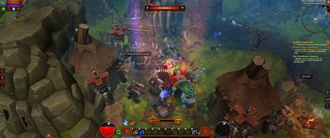Torchlight 2 Mods