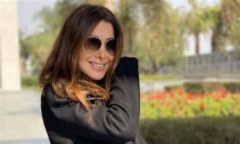 Lebanese Star Nancy Ajram To Perform In Riyadh On July 9 Egypttoday