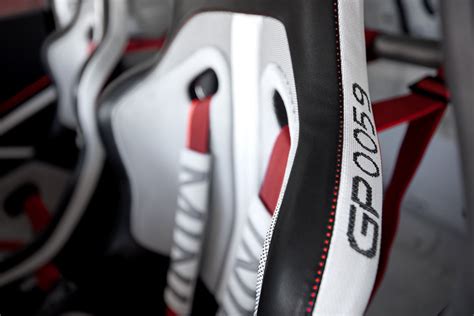 MINI John Cooper Works GP Concept Will Bring Racy Looks To Frankfurt Carscoops