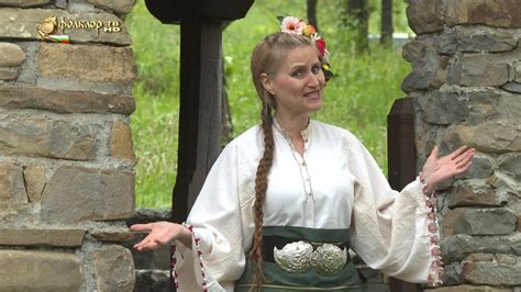 Силвия Владимирова Недината майка Youtube