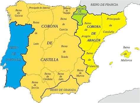 Reino De AragÓn La UniÓn De Los Condados AragÓn Sobrarbe Y Ribagorza