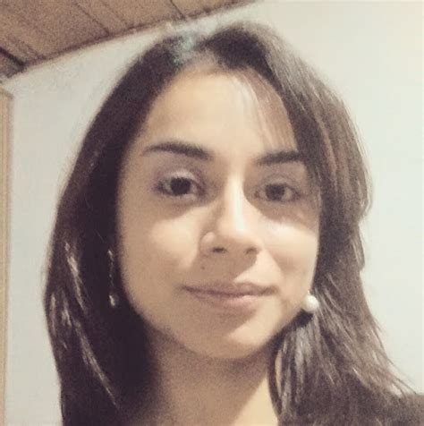 Angela Patricia Bogotá Distrito Capital Colombia Perfil
