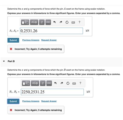 Solved Consider The Frame Shown In Figure Suppose That Chegg
