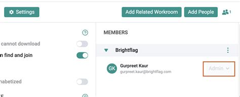How Can I Limit Who Can See Or Edit A Task Or File Brightflag