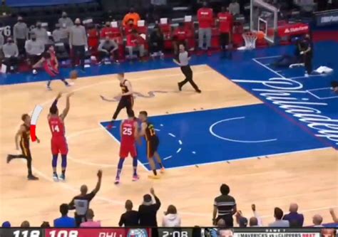Danny Red Not Hating Just For The Memes R Sixers