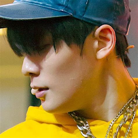 Jaehyun• Jaehyun Nct 127 Yuno