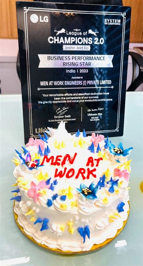 Ravi Kumawat On Linkedin Lg Menatwork Hongkong