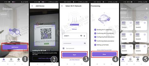 How To Add Devices To Esp Rainmaker App 2025