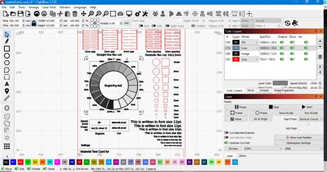 Window Sizing And Lock Docking Os Specific Lightburn Software Forum