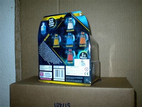 “new Dalek Paradigm” Dalek The Eternal Oasis Collectibles