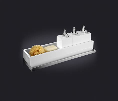 Use Shelf Towel Rail 60 Architonic