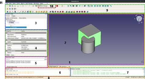 入門 freecad documentation