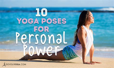 A Guide To Yoga Poses For The Chakras Doyou