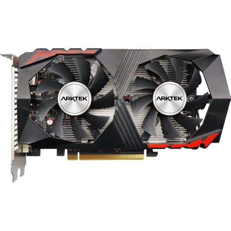 Видеокарта Arktek PCI E GeForce GTX Ti GB DDR AKN TiD S GH купить в Харькове