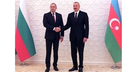 Азербайджанската петролна и газова компания открива офис у нас