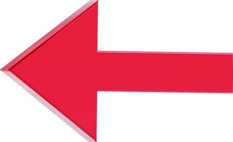 Arrow 3d Icon Isolated 23651982 Png Arrow 3d Icon Isolated 23651982 Png