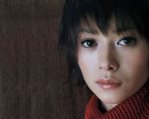 Youko Maki 女優 真木よう子 あずまきよひこ