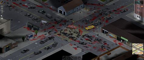 An Average Day In Raven Creek Rprojectzomboid