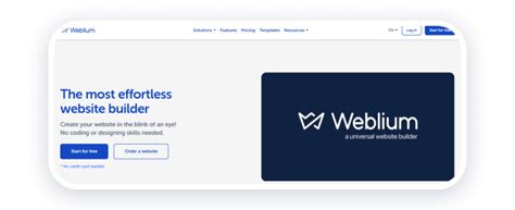 15 Best Linktree Alternatives In 2025 Weblium Blog