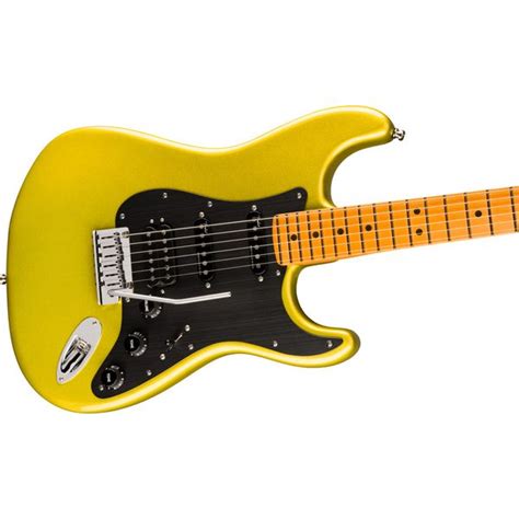 Fender Am Ultra II Strat HSS MN SFL Thomann Nederland