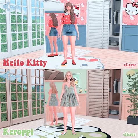 Cloudcat These Are Literally So Cute 😭