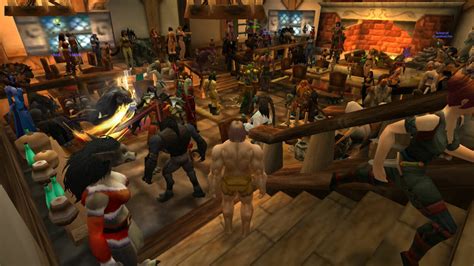 The Bdsm Underworld Of The Most Disturbing World Of Warcraft Sex