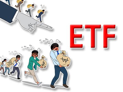 Etf로 국장 탈출동학개미 올해만 Etf ‘역대 최대 17조원 넘게 사들인 이유 투자360
