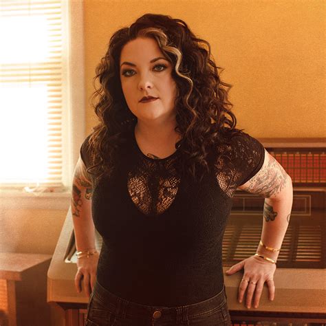 Ashley Mcbryde Warner Music Nashville