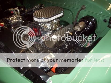 Routing Spark Plug Wires Page 2 The H A M B