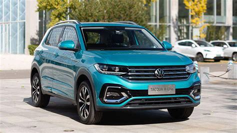 Volkswagen მა ახალი ბიუჯეტური კროსოვერი წარადგინა რადიო ფორტუნა Fortuna Ge