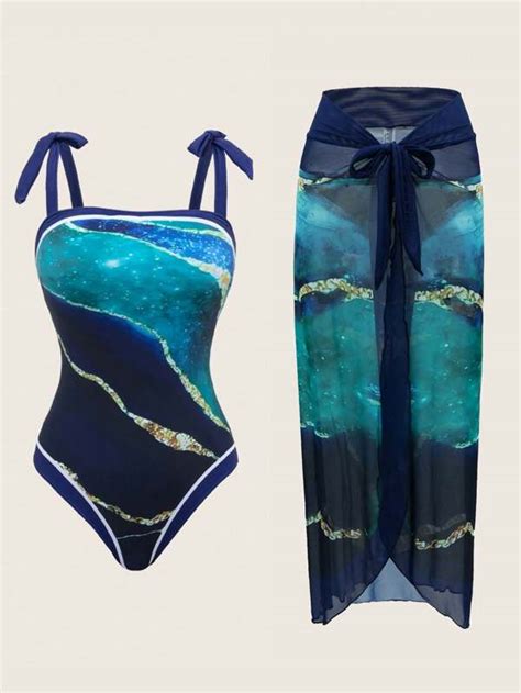 Women Swimwear Shein Uk